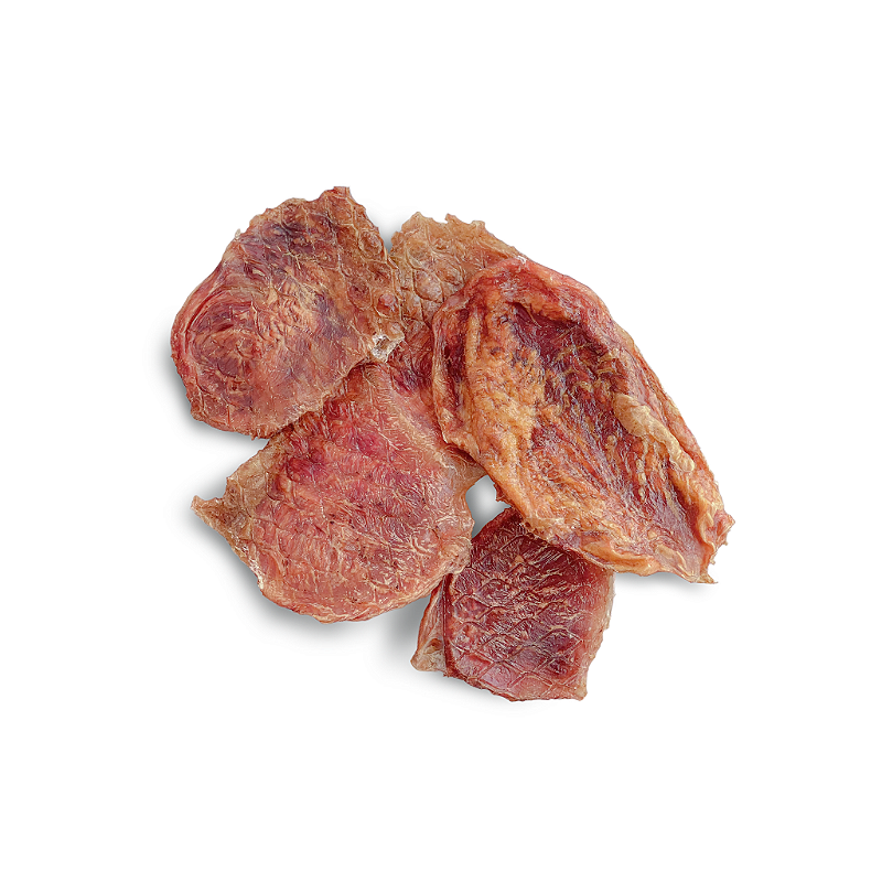 Bexiga de Bovino - Cachorrindo