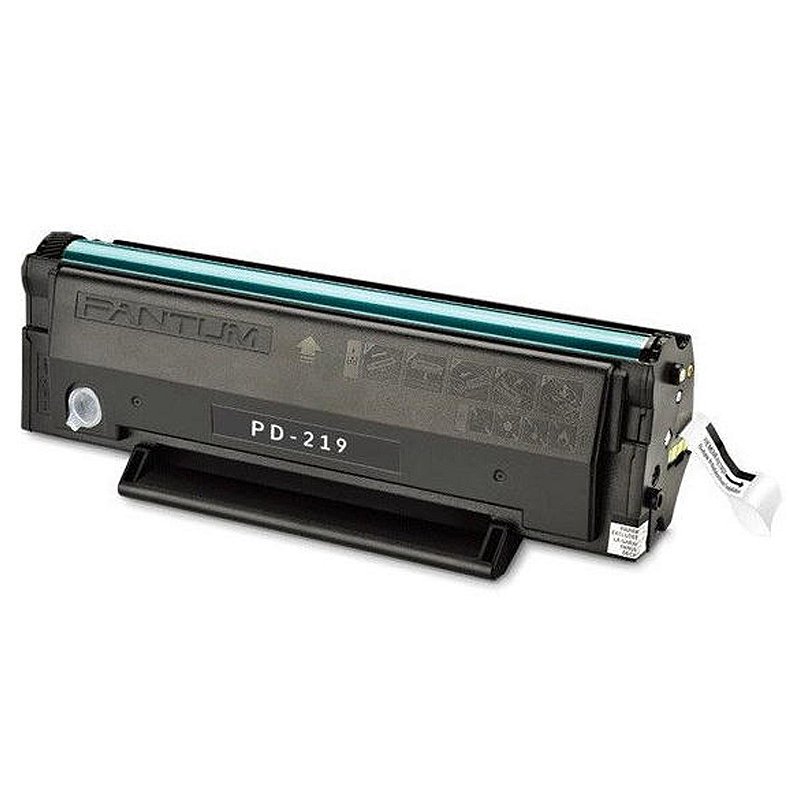 TONER PANTUM PD-219 ORIGINAL BOX I - GPJ