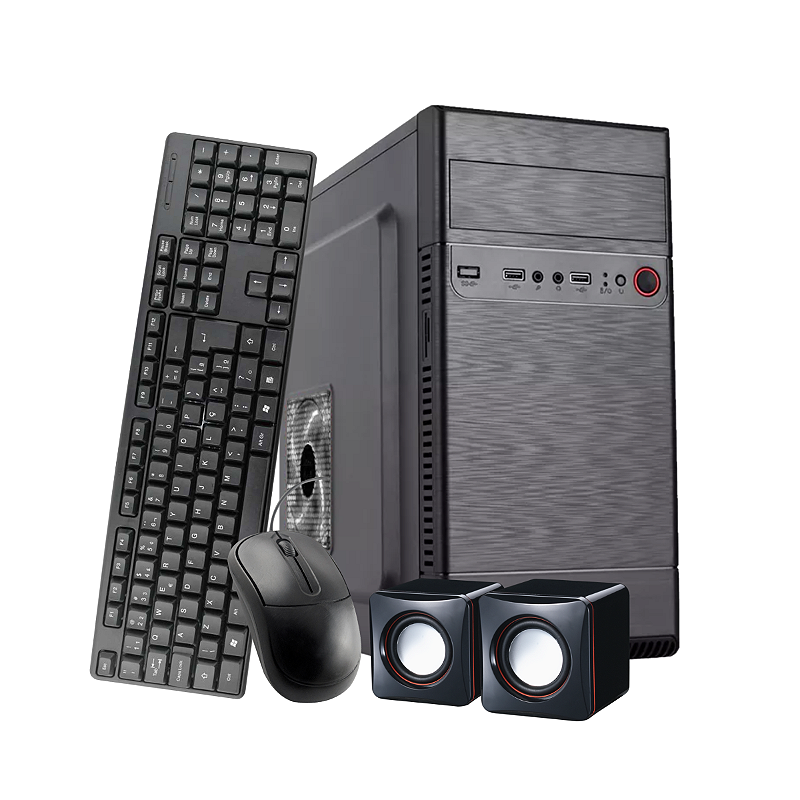 COMPUTADOR BRAZIL PC COPA 2014 INTEL I5 661/8GB/HD 500GB/BPC H55/T/M/C ...