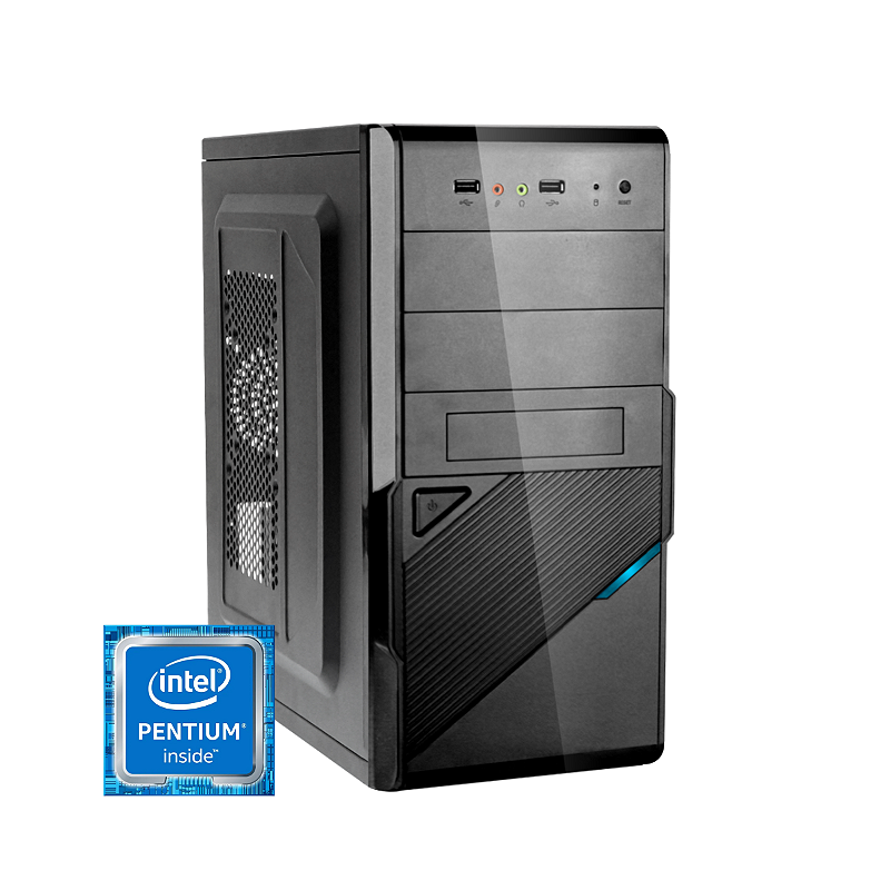 COMPUTADOR UPD BRAZIL PC COPA 2014 INTEL PENTIUM DC G645T/8GB/HD 500GB ...
