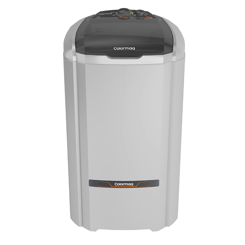 TANQUINHO COLORMAQ 20KG LCS20 110W 127V PRATA (OUTLET) OPEN - GPJ