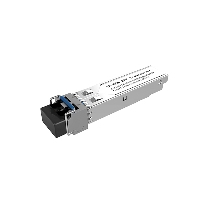 MODULO FIBRA ÓPTICA IP-COM G511MM OPTICO SFP + FIBRA DUPLA MULTIMODO - GPJ