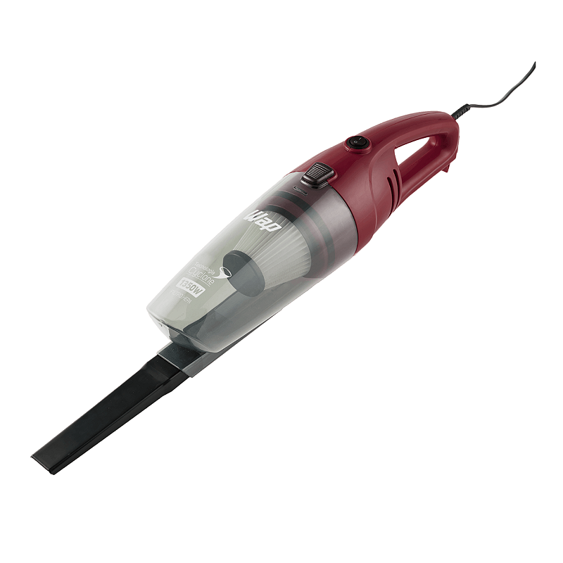 ASPIRADOR DE PO VERTICAL WAP HIGH SPEED PLUS 3 EM 1 1350W 220V OUTLET - GPJ