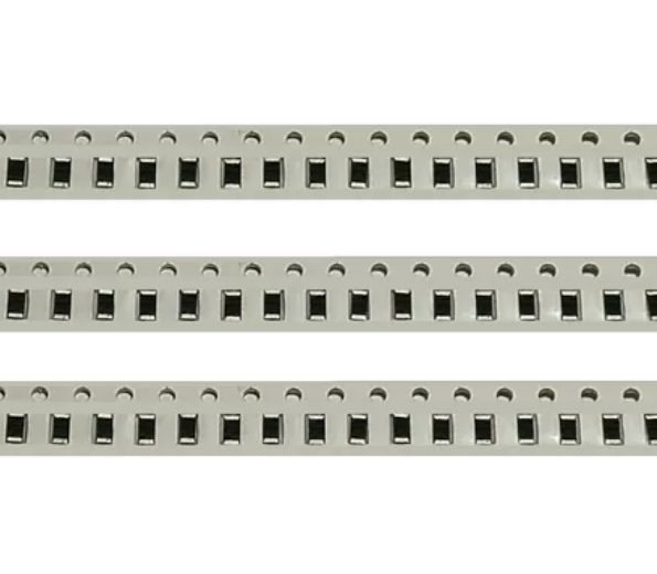 Resistor 1K2 Ohms - SMD 0805 - ACEPIC Tecnologia