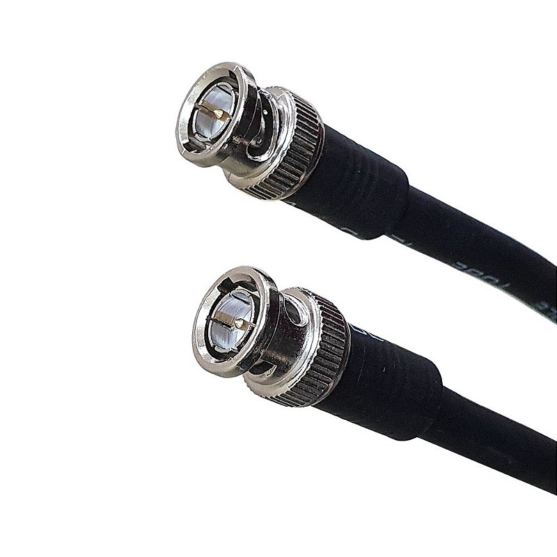 Cabo Sdi Para Transmissão De Video Hd Por Metro 2m - Conexão sem limites