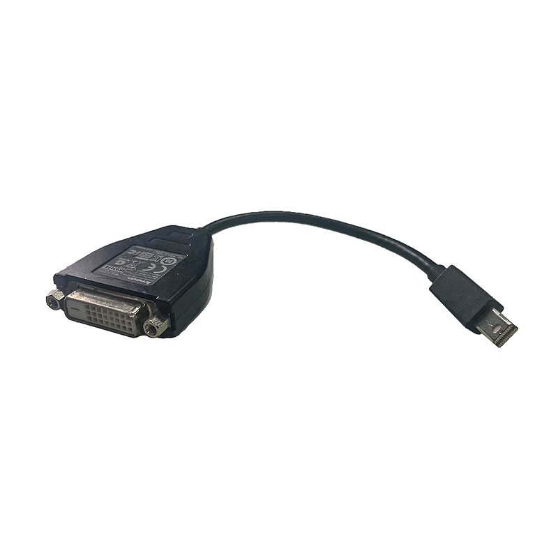 Adaptador Lenovo Mini Displayport Para DVI Single Link - Conexão sem ...