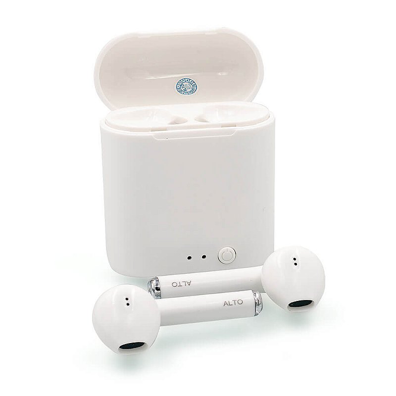 Fone de Ouvido Sem Fio i7 Mini Upgraded - Ion Cabos