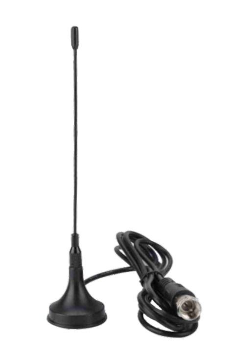 Antena Digital Interna Tv Atn150Hd Full Hd 1080P - Multivisão - Brama ...