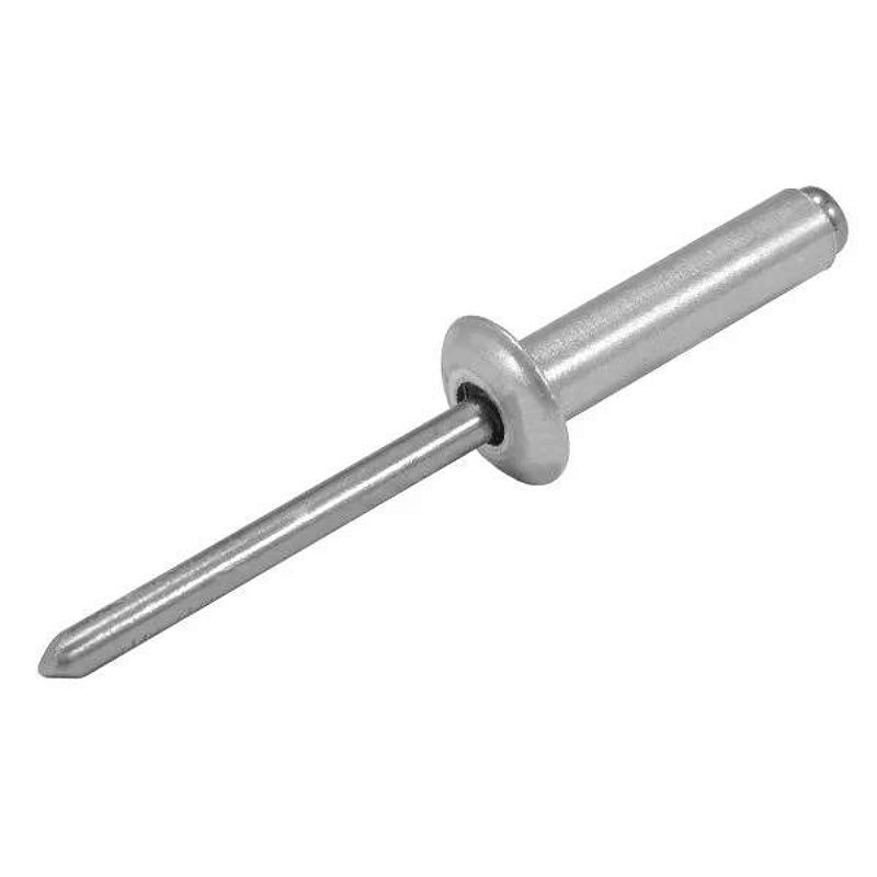 Rebite De Repuxo Nove54 Pacote C/ 100 Unidades 3,2Mm X 16Mm - Brama ...