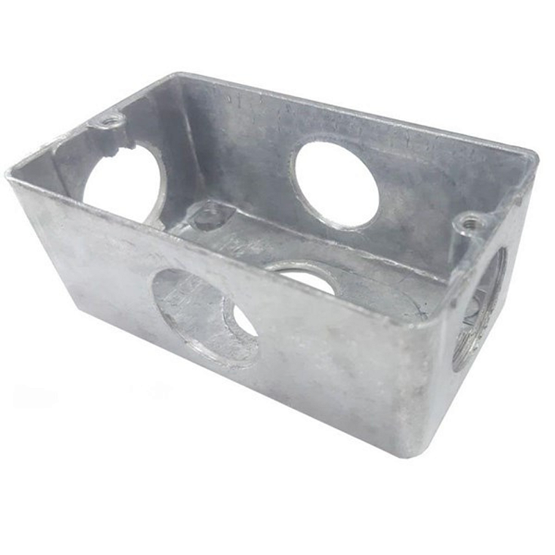 Dailet Daisa Mult 1" Tipo X Sem Tampa DM100-X-ST-SMT - Brama Casa ...