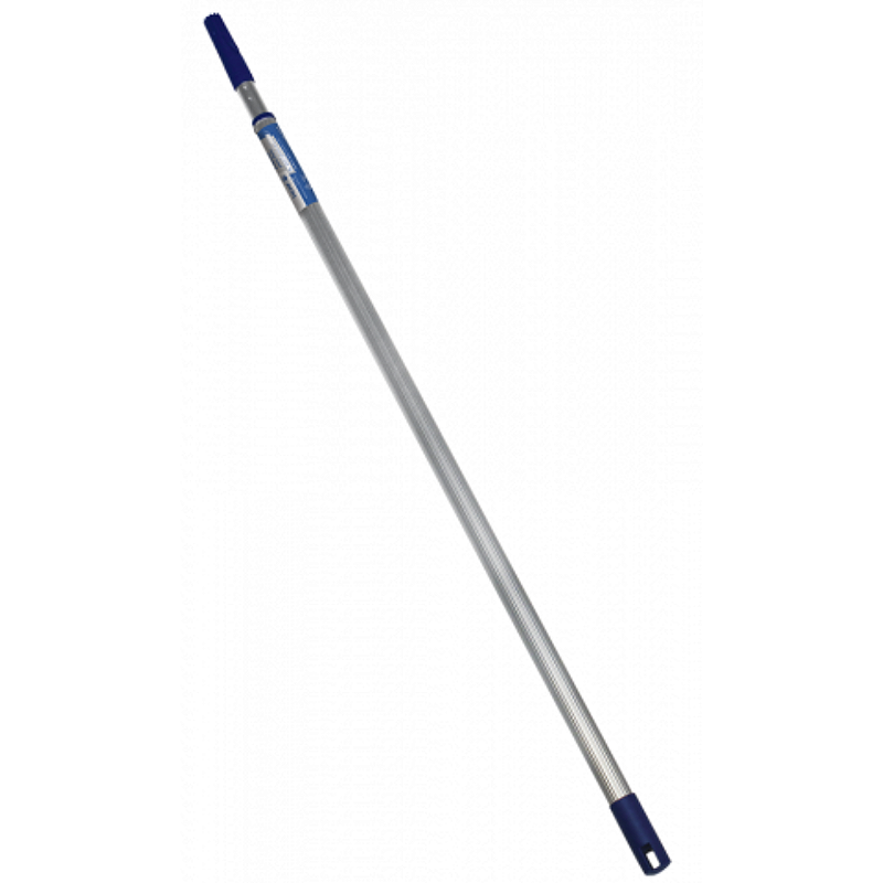 Cabo Extensor Telescopico de Aluminio 1,20 Metros - Tigre - Brama Materiais