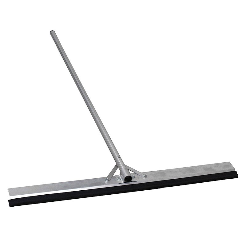 Rodo em Alumínio 80 cm - BTF - Botafogo Lar & Lazer