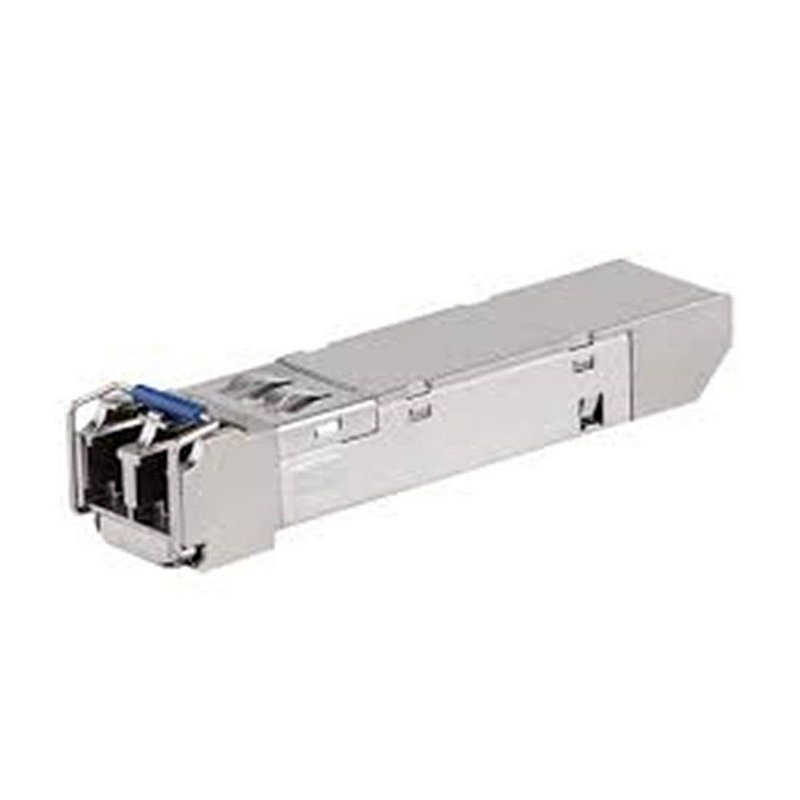 Transceiver HPE Aruba Mini Gbic 1G SFP LC SX MMF - Processtec ...
