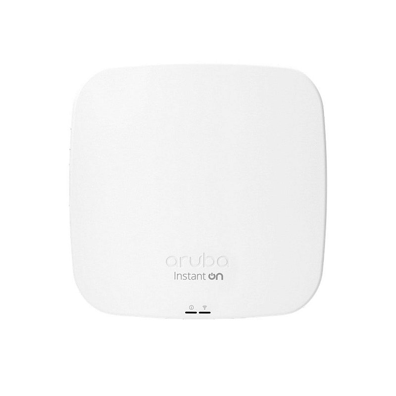 Access Point HPE Aruba Instant On AP17 - Processtec | Informática e ...