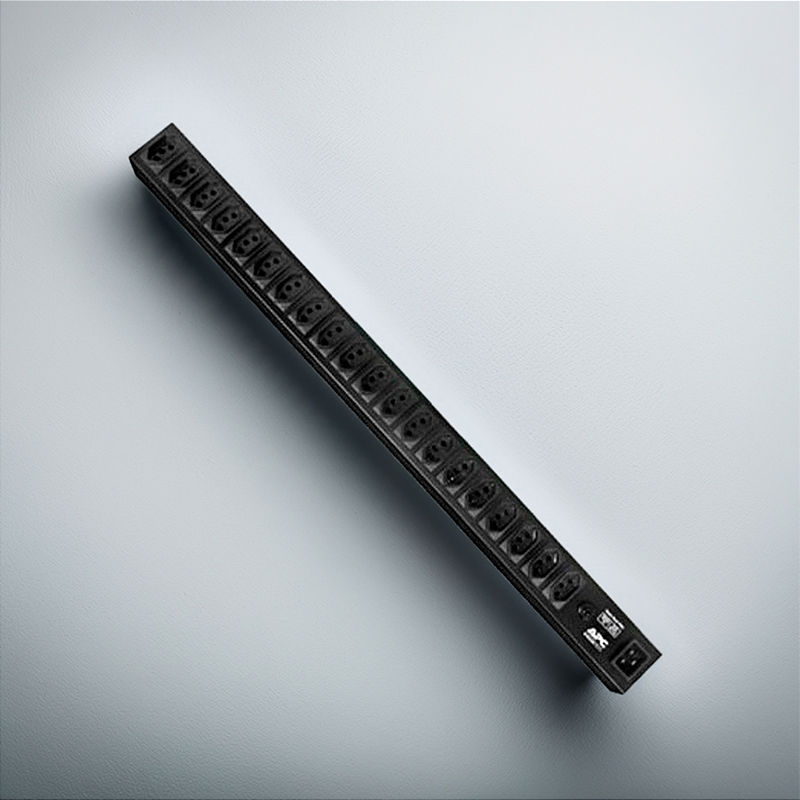PDU APC Bi/115 16A S/20T NBR 14136 AP0001-BR - Processtec | Informática ...