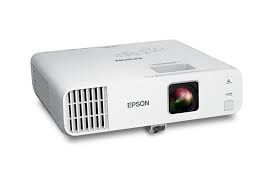 Projetor Epson Powerlite L260F 4.600 Lumens V11Ha69020 - Processtec ...