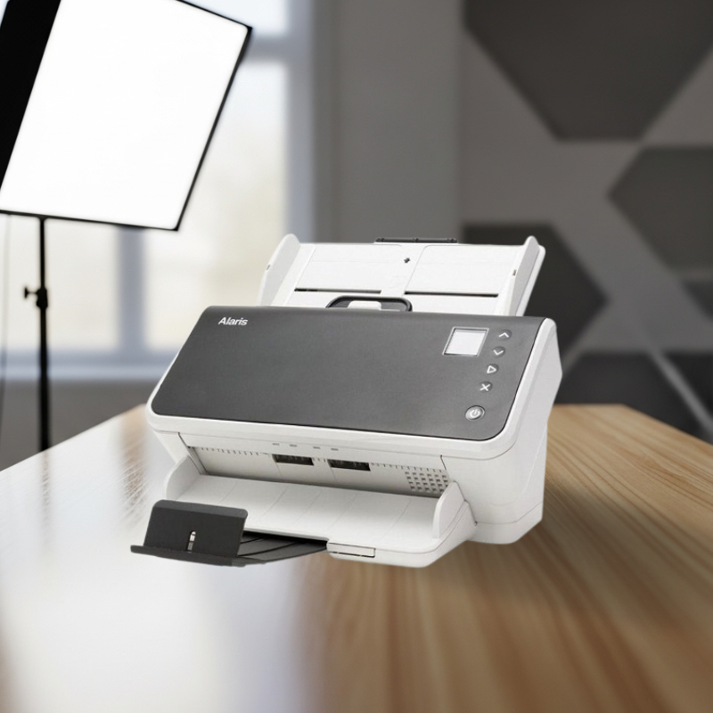 Scanner Kodak S2050 1014984i - Processtec | Informática e Eletrônicos