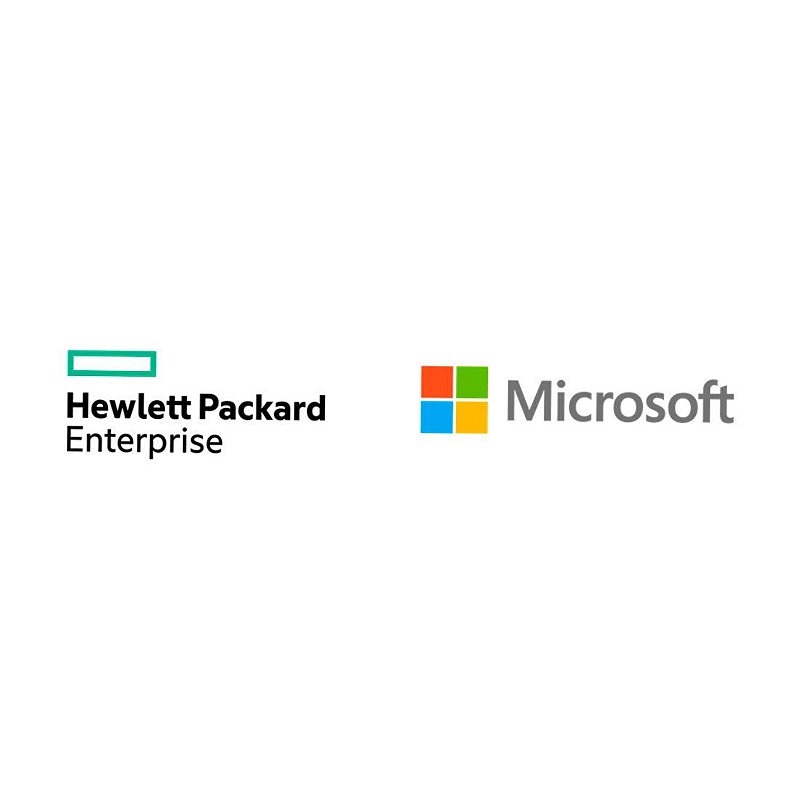 Windows Server HPE CAL Device 2022 5 Usuários P46216-B21 - Processtec ...