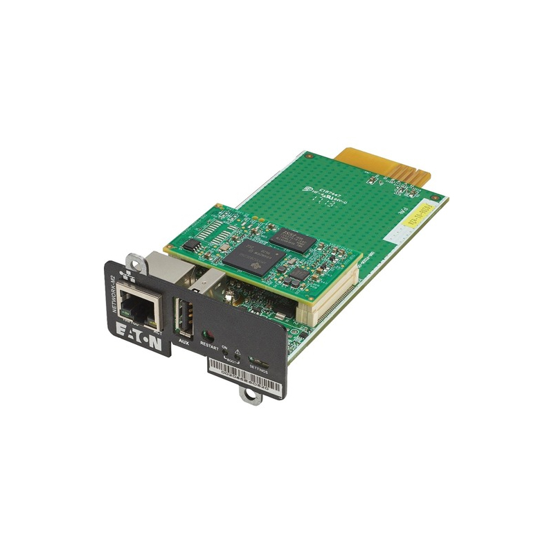 Network-M2 Gigabit - Processtec | Informática e Eletrônicos