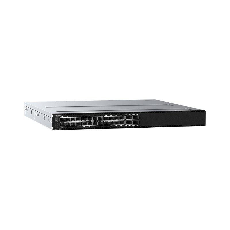 Switch 24P Dell S5224F 25Gb Sfp28 3 Anos Prosuppt - Processtec ...