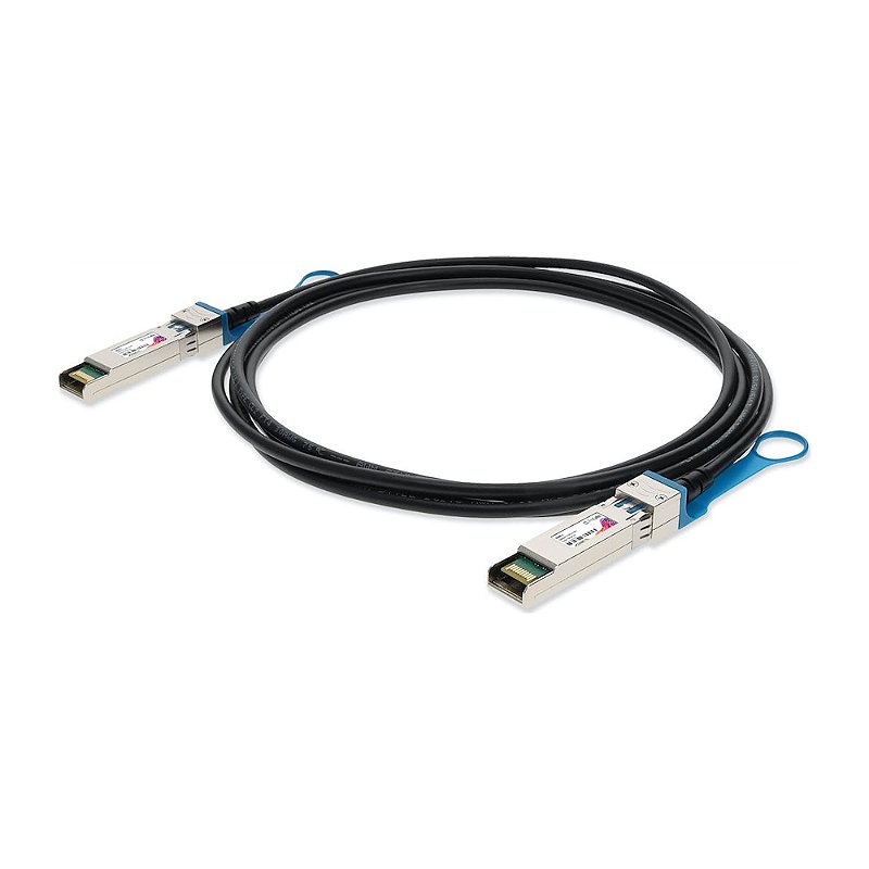 Cabo Hp Fibra Óptica X240 10G Sfp+ Jd096C - Processtec | Informática e ...