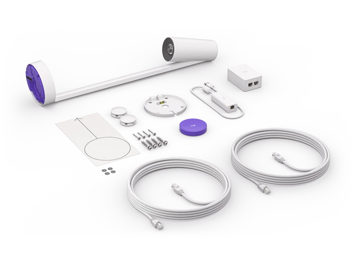 Câmera Logitech Scribe Whiteboard 960-001332 - Processtec | Informática ...