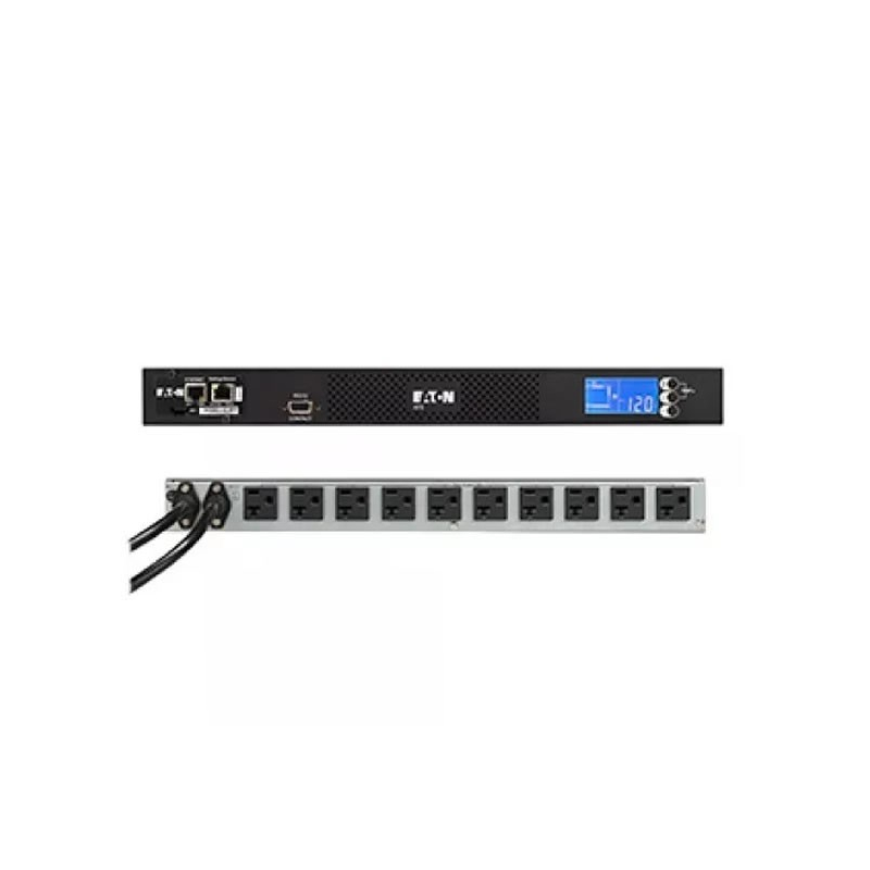 Chave De Transferência Eaton Sts 3520Va 16A 220V - Processtec ...