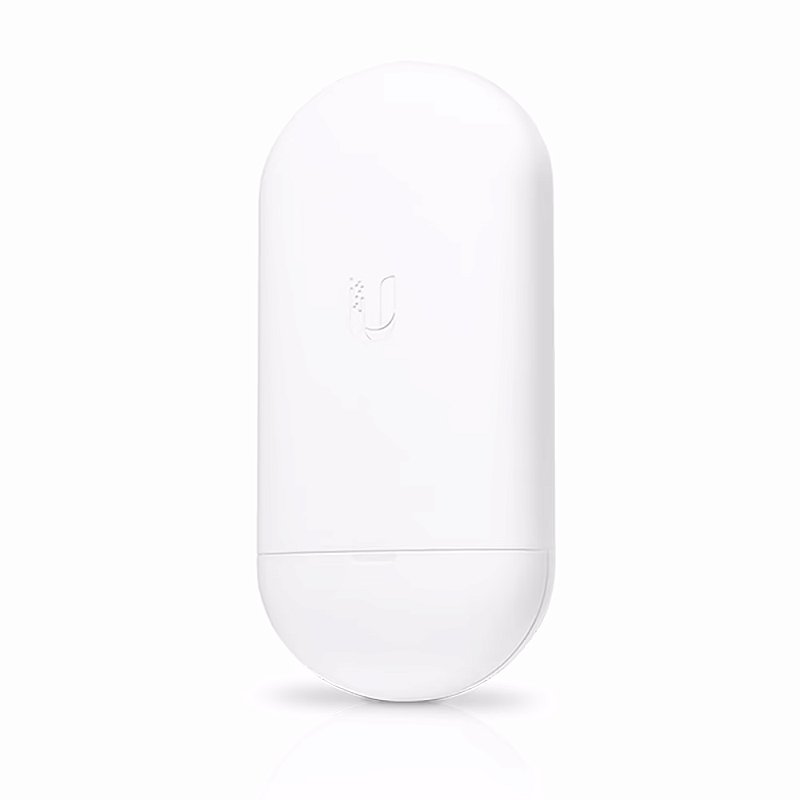 Rádio Ubiquiti Loco5AC Indoor AirMAX AC 5GHz NanoStation S/Fonte Gen2 ...