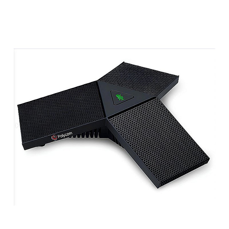 Microfone Poly P/ Vídeo Conferência Usb X50, X70 875M8AA - Processtec ...