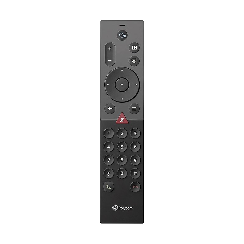 Poly Bluetooth Remote Control G7500 & Studio X - Processtec ...