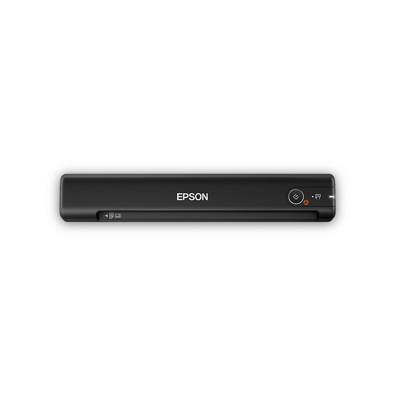 Scanner Epson Workforce Es-50 Portátil 600Dpi A4 B11B252201 ...