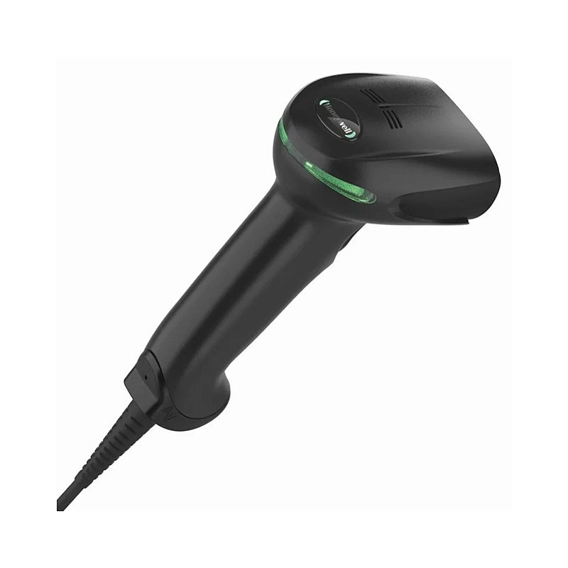 Leitor De Cod. De Barra Honeywell Xenon Xp 1950G 2D - Processtec ...