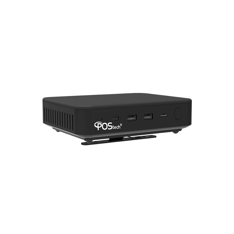 Pc Postech POS4000 Celeron Quad 4Gb Ssd128 Vga/Hdmi - Processtec ...
