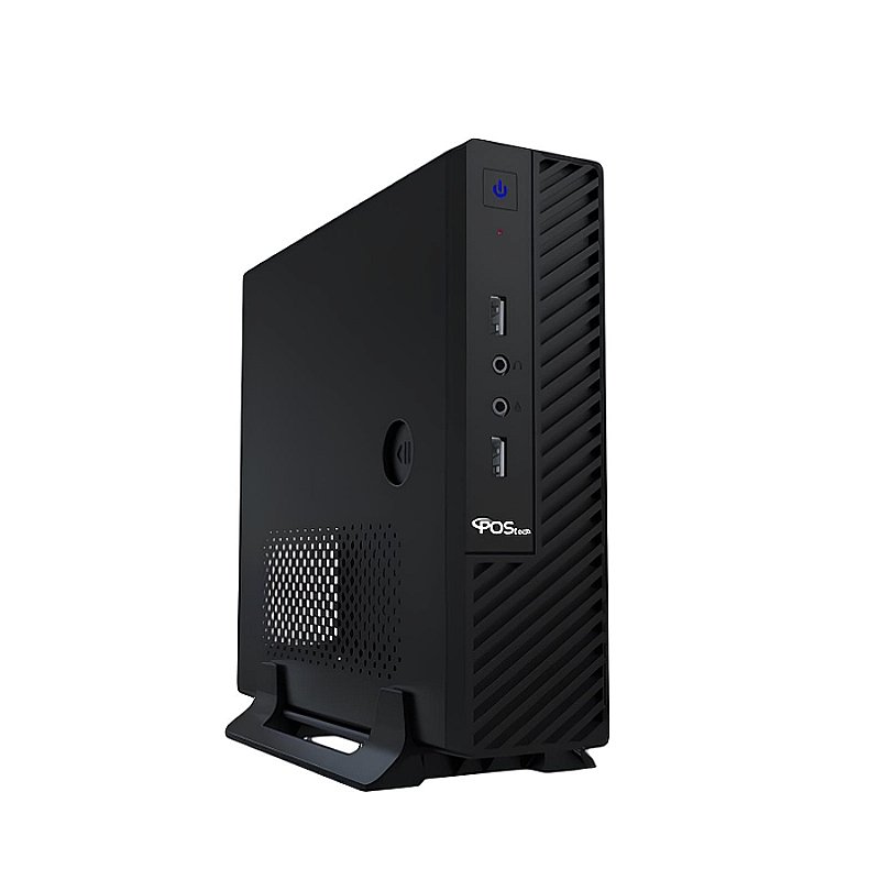 Postech Pc Cel 8Gb Ssd240 Mirage Quad Core N4120 - Processtec ...