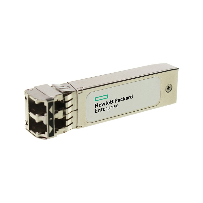 Transceptor Hp X130 10G Sfp+ Lc Lr JD094B - Processtec | Informática e ...