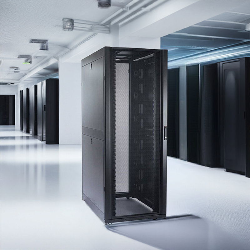 Rack APC 19" NetShelter SX 42U AR3350 - Processtec | Informática e ...