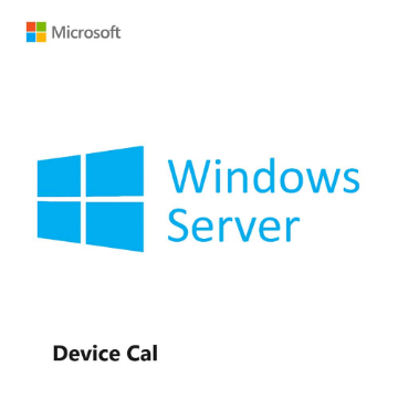 Licenca Coem Windows Server Cal 2022 - 5 Dispositivos - Processtec ...
