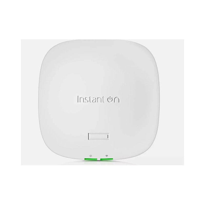 Access Point Hpe Aruba Instant On Ap21 Rw Wi-Fi 6 - S1T09Ai ...