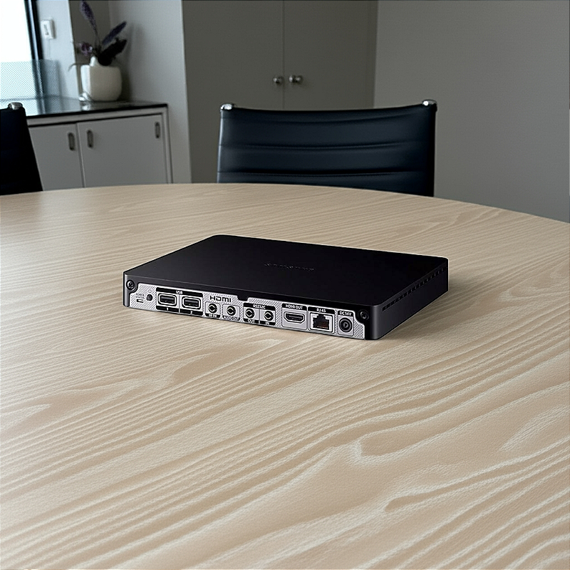 Signage Samsung Player Box SBB-SS08NU1XZA - Processtec | Informática e ...
