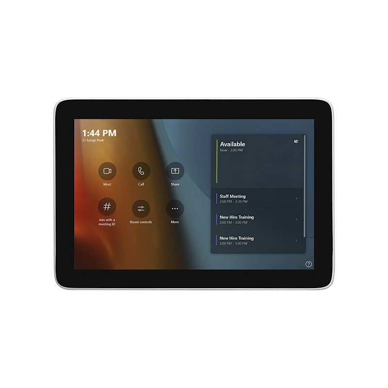 Painel Touch Poly Gc8 Mtr 875J6Aa - Processtec | Informática e Eletrônicos