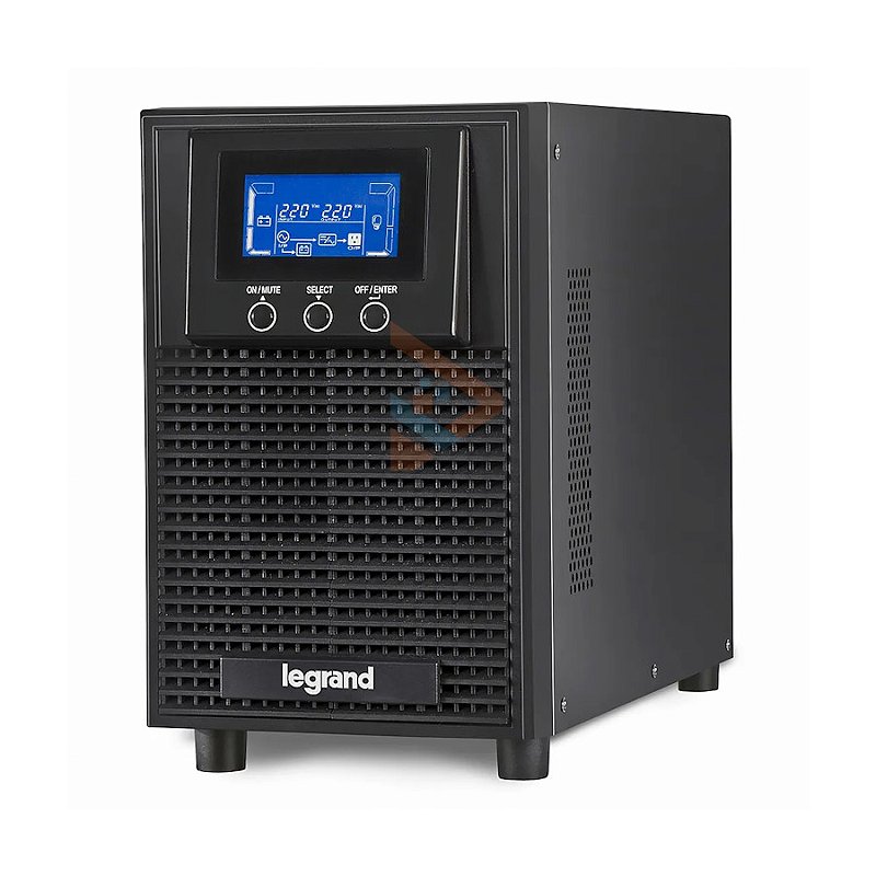 Nobreak 2Kva Sms Mirage Mr2000Va Mono 220V 23661 - Processtec ...