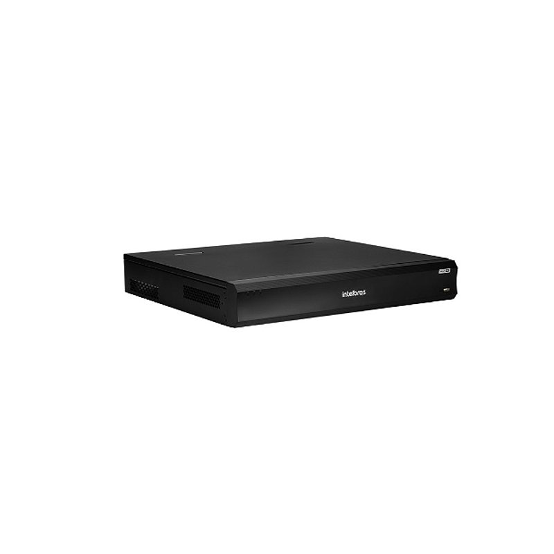 Stand Alone Dvr 32 Canais Intelbras Imhdx 7032 Com Hd 4Tb Multi-Hd 458 ...
