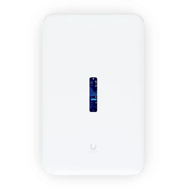 Security Gateway Ubiquiti UniFi Dream Wall - UDW - Processtec ...