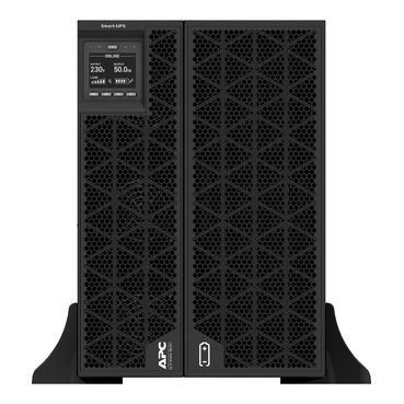 Nobreak 15Kva Apc Online Srt 15Kva/15Kw 220V Rack/Torre Srtg15Kxli ...