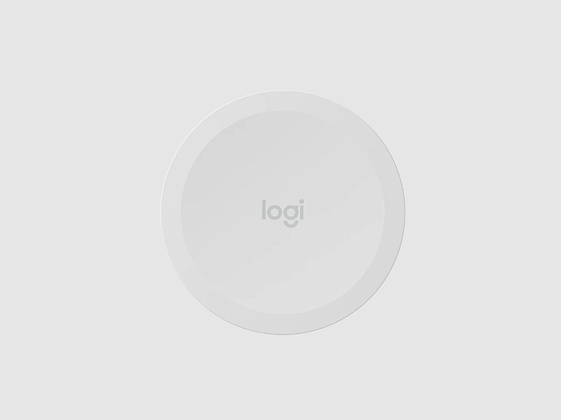 Logitech VC LOGI VC - SCRIBE SHARE BUTTON 952-000105 - Processtec ...