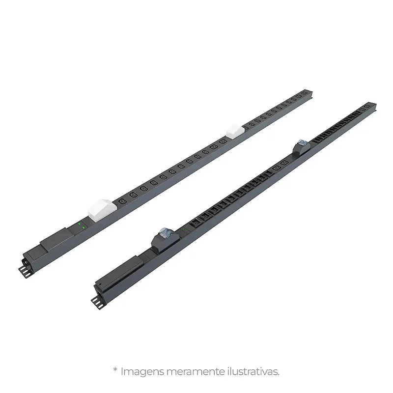 Pdu Huawei 32A 220 S/20 C13 E 4C19 2120701 - PDU2000321PH204 ...