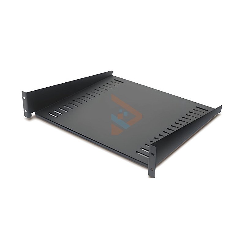 Prateleira Fixa Apc AR8105BLK 22,7 KG Preto - Processtec | Informática ...