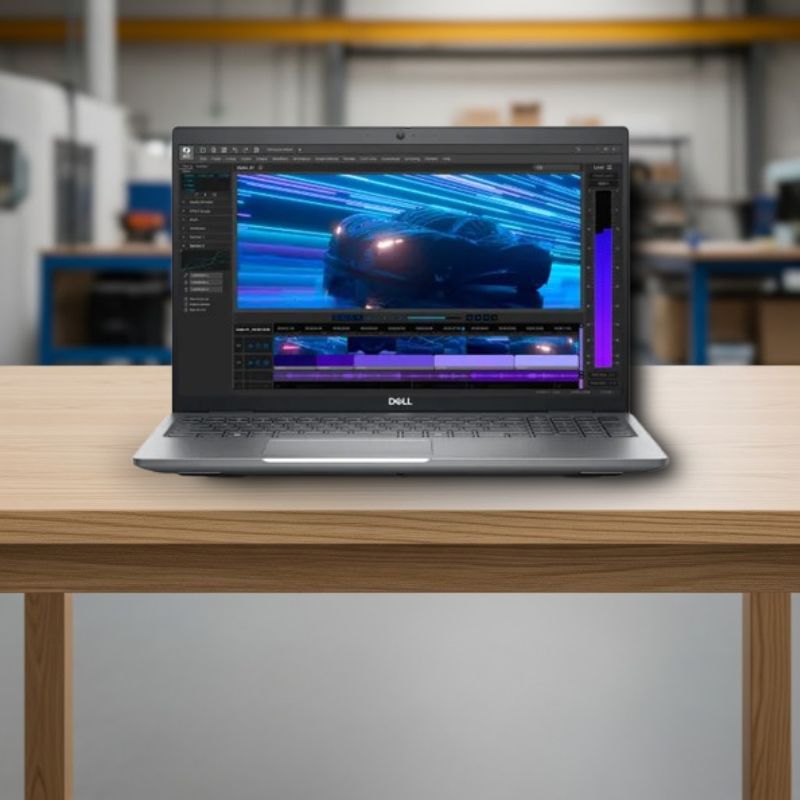 Workstation Dell CSG 3591 U7 16 RTX-6 512GB SSD Windows 11 Pro-210-B ...