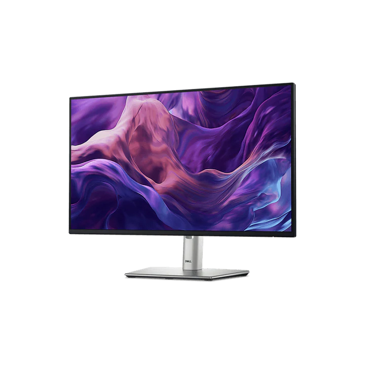 Monitor Dell CSG 23,8" Preto P2425H 210-BMGK - Processtec | Informática ...