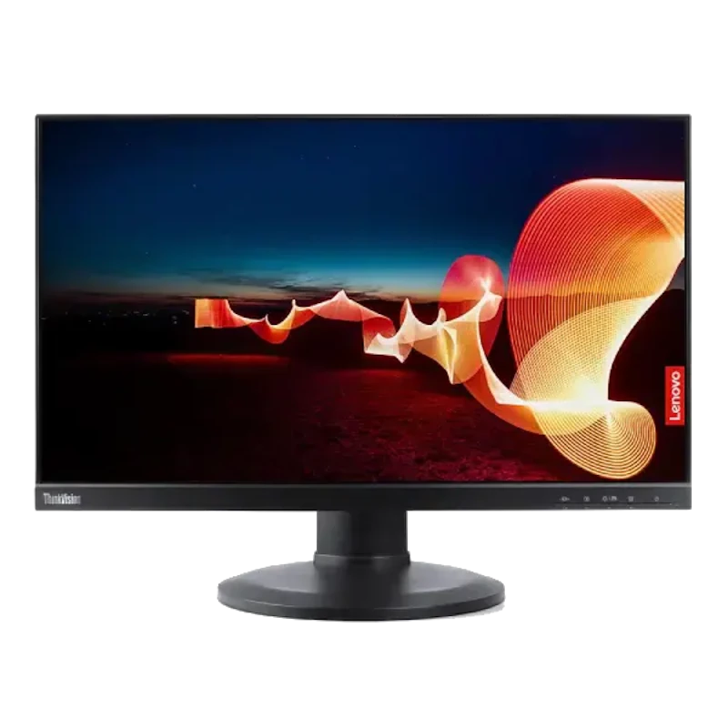 Monitor 21,5" Lenovo S22e-18 ThinkVision 61FAKIR1BR - Processtec ...